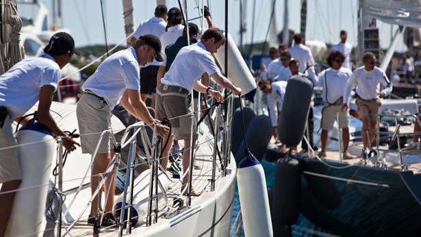 Owners' guide to crew contracts
